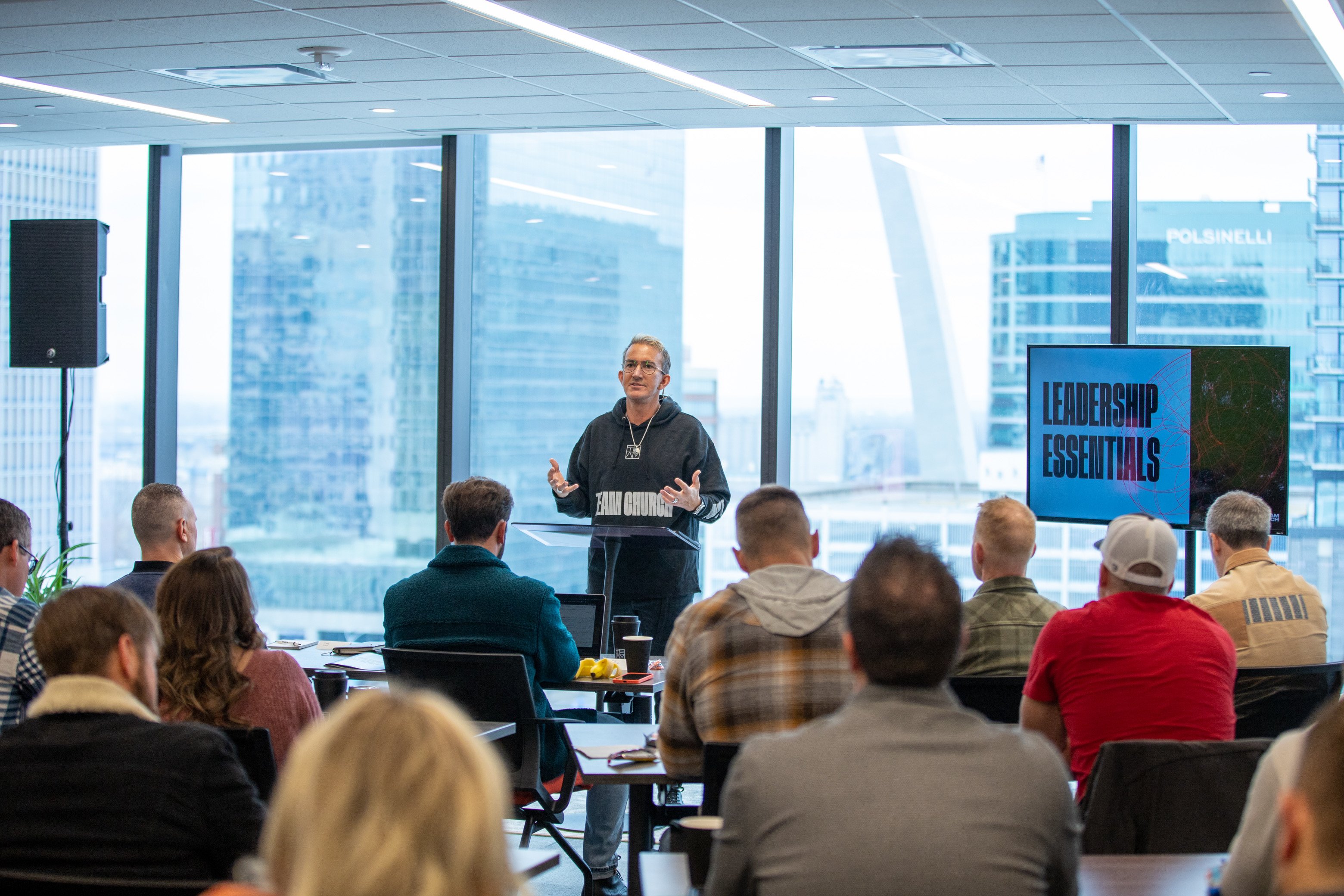 Events | Team Church